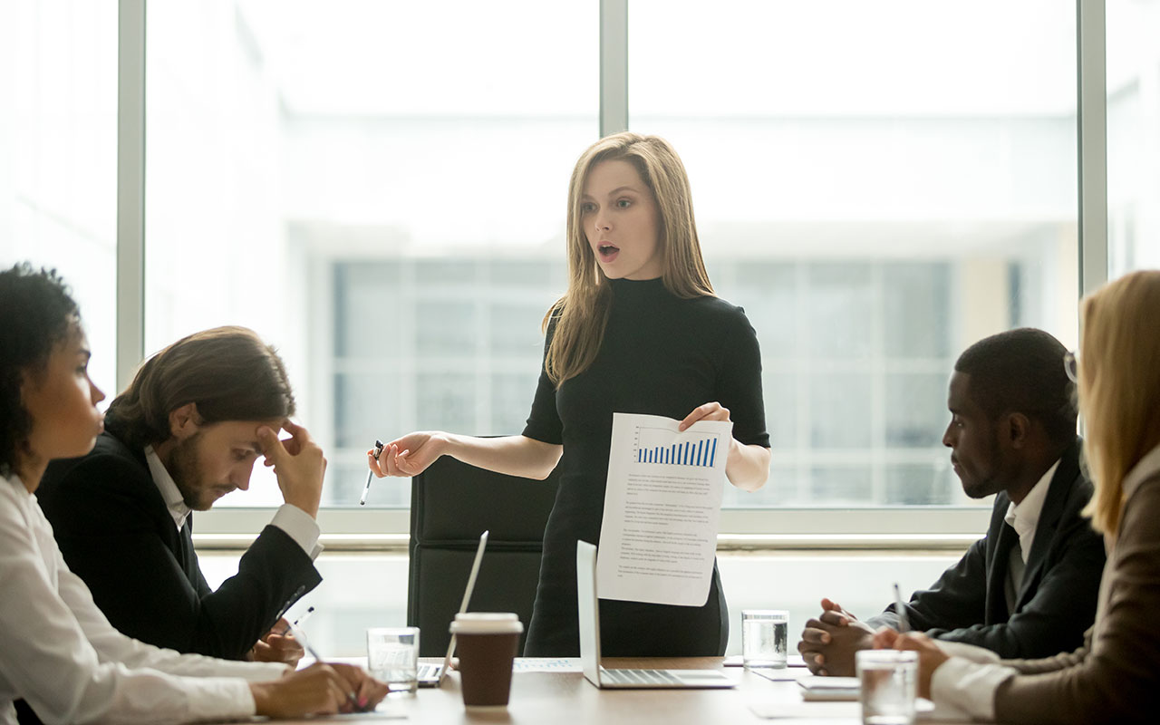 The economic conflict between Qatar and Saudi Arabia