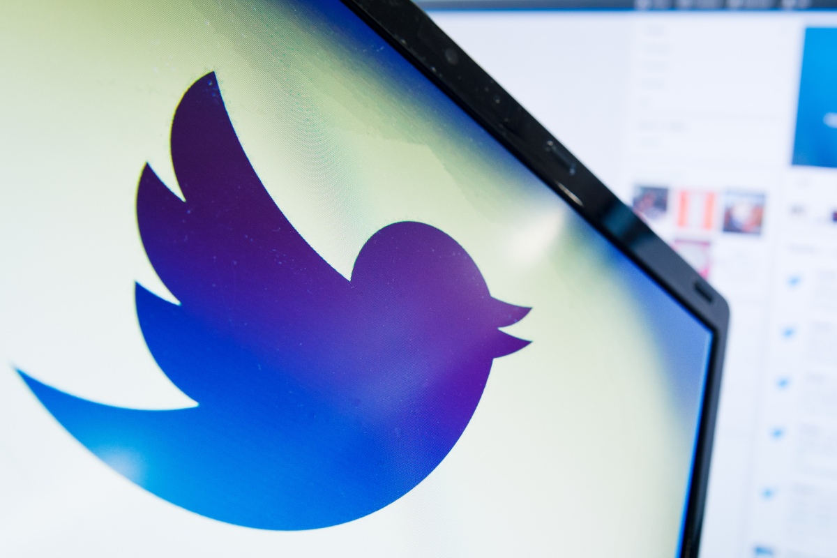 Почему акции Twitter упали на нескольких биржах