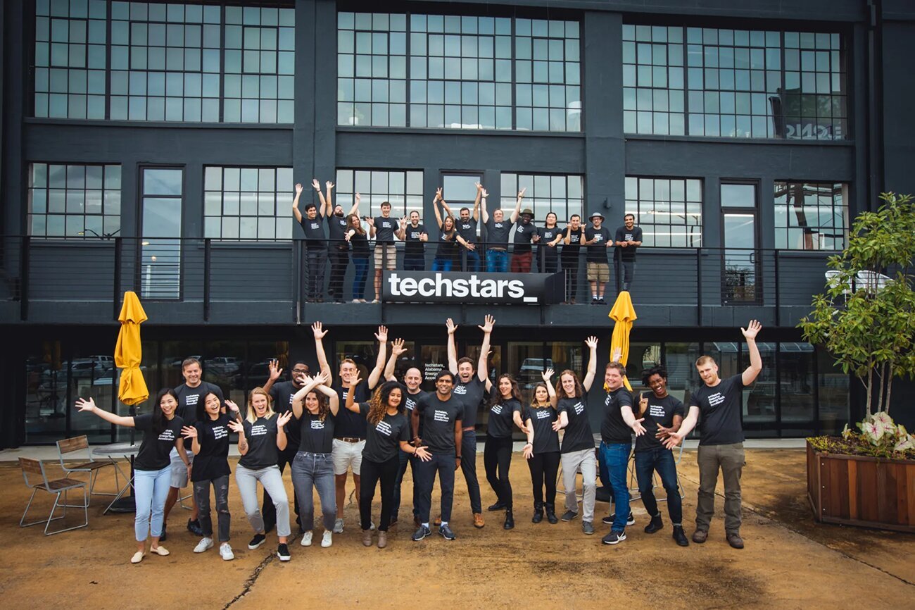 Techstars Seattle выпустил климатический стартап Planette